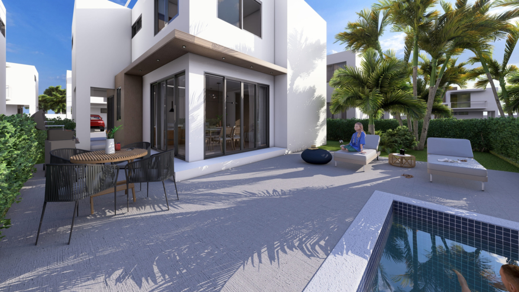 Corales de Palmare Village - Corales de Palmare Village