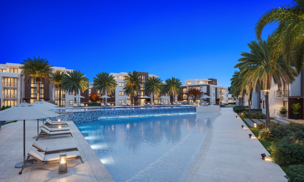 Corales de Palmare Village - Corales de Palmare Village