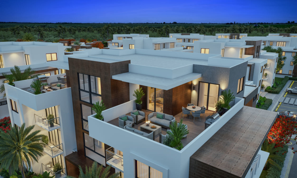 Corales de Palmare Village - Corales de Palmare Village